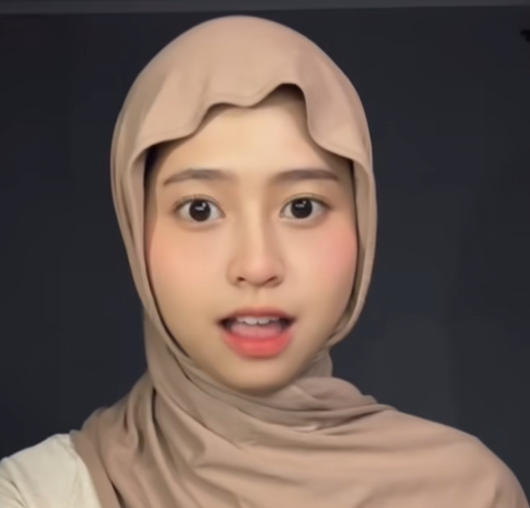 Link Amalia Mutya Viral, Netizen Heboh Cari Sosok Aslinya! | Berita Kaltimdaily.com