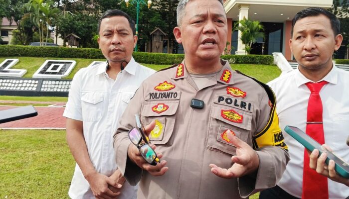 Kasus Balita di Balikpapan, Polda Kaltim Kejar Pelaku! | Kaltimdaily.com