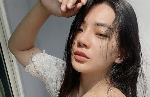 Profil Berlliana Lovel: Biodata, Agama Mualaf, Dan Rahasia Jadi “Pemersatu Bangsa” | Berita ...