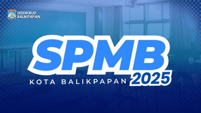 SPMB Balikpapan 2025: Sekolah Negeri & Swasta Tertata Rapi | Berita ...