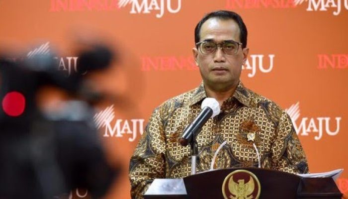 Menhub: Tamu VIP HUT RI di IKN Wajib Naik Mobil Listrik | Kaltimdaily.com